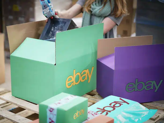 How to Make Money on eBay