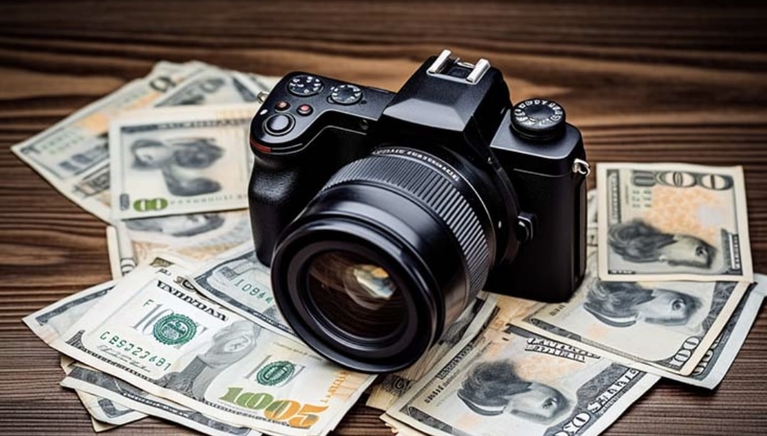 How to Make Money as a Photographer