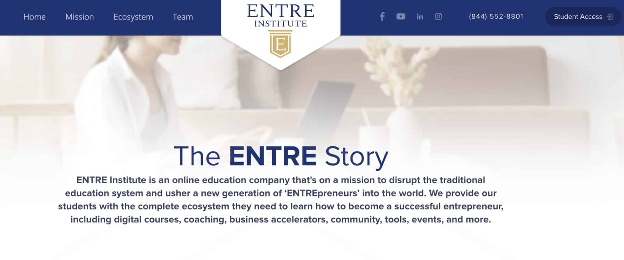 Jeff Lerner's ENTRE Institute Review: Scam or Legit?