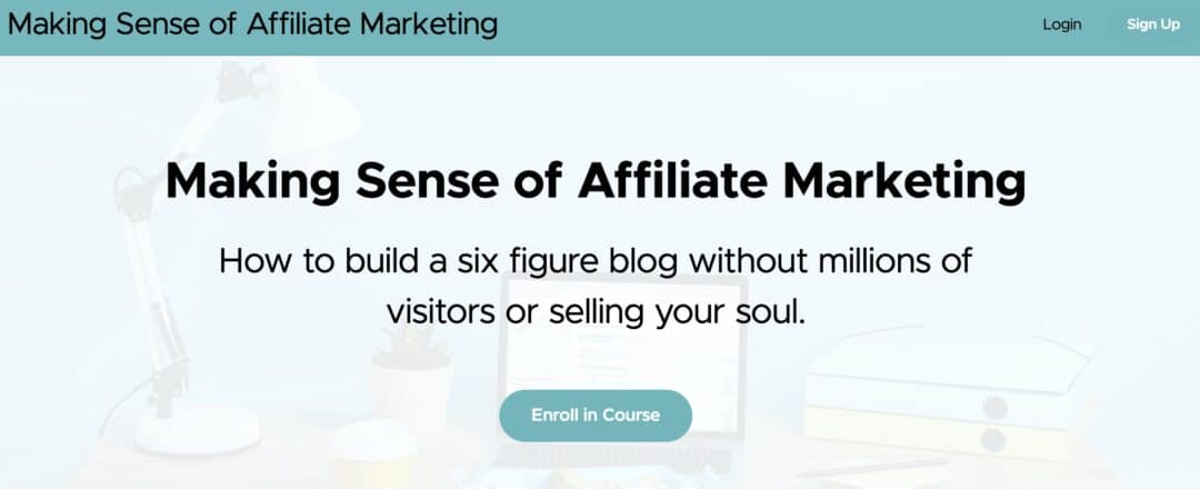 Making Sense of Affiliate Marketing Review: Scam or Legit?