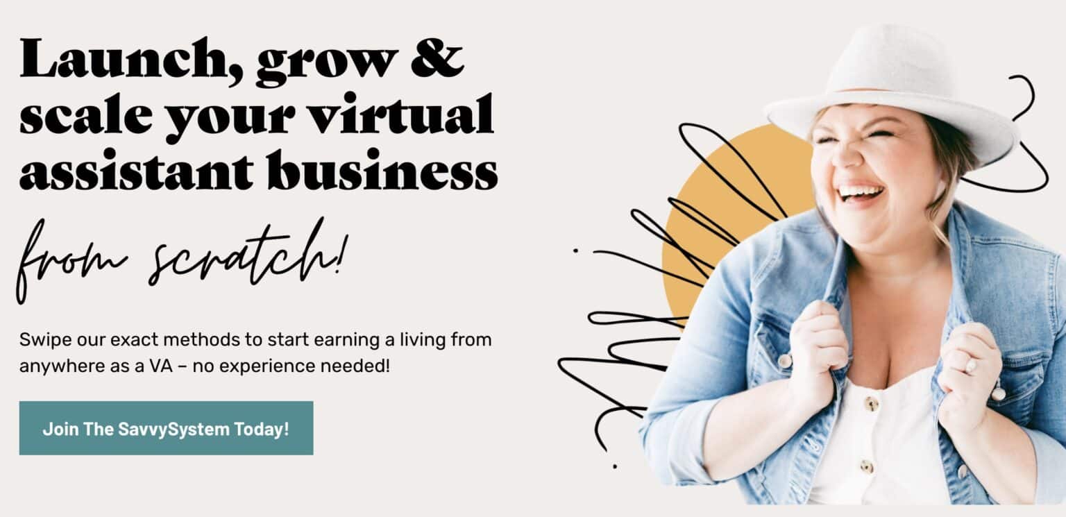 The Savvy System Review: Scam or Legit?