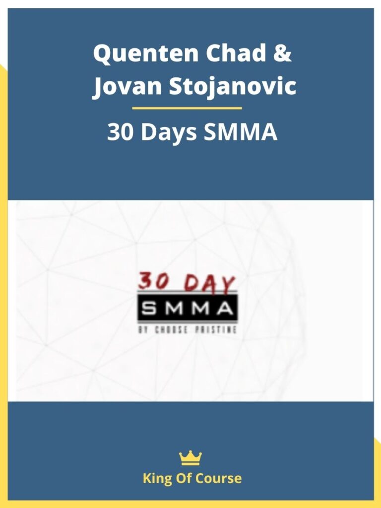 30 Day SMMA Review: Should You Join?